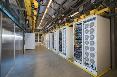 Digitale Transformation: Digitalisierung „Made in Austria“ - Microsoft ...