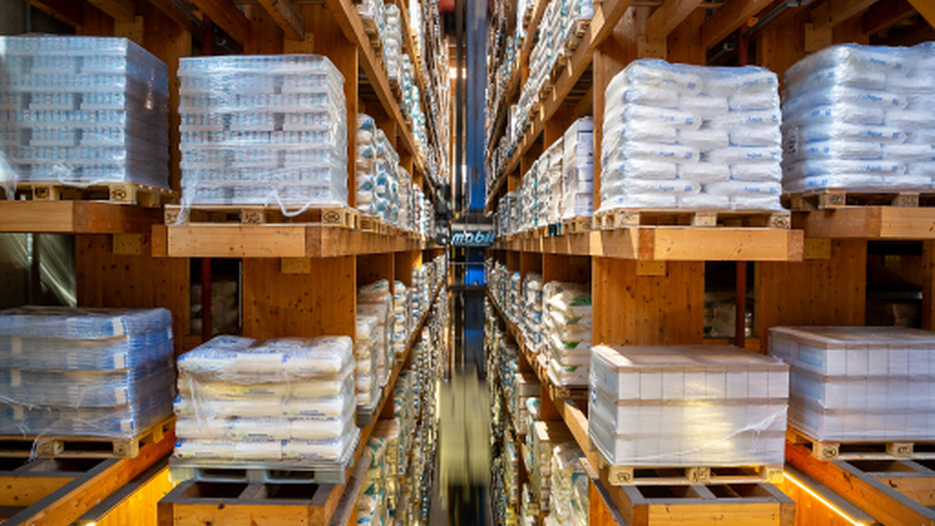 Salzproduktion Österreich: Salinen Austria AG investiert 200 Mio. in ...