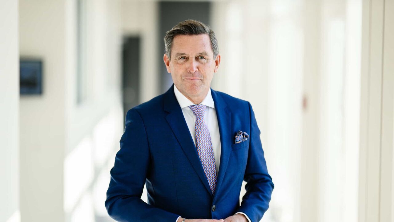 Peter Hanke zu Logistikstandortstrategie: So sollen Stakeholder ...
